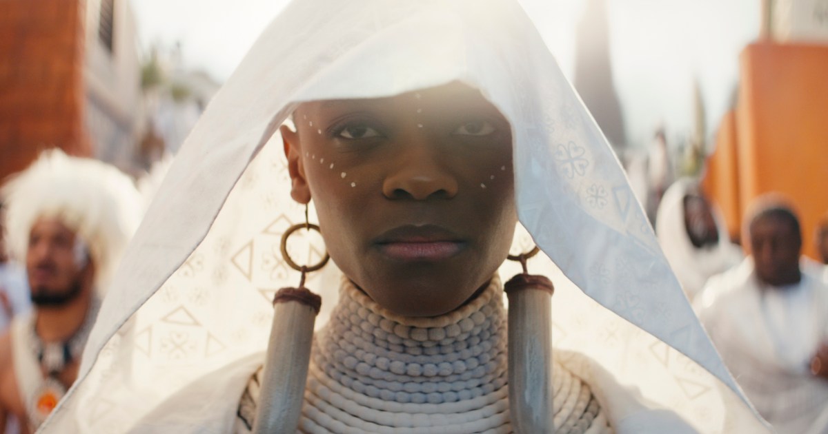 Who Dies In Black Panther Wakanda Forever Gamerevolution