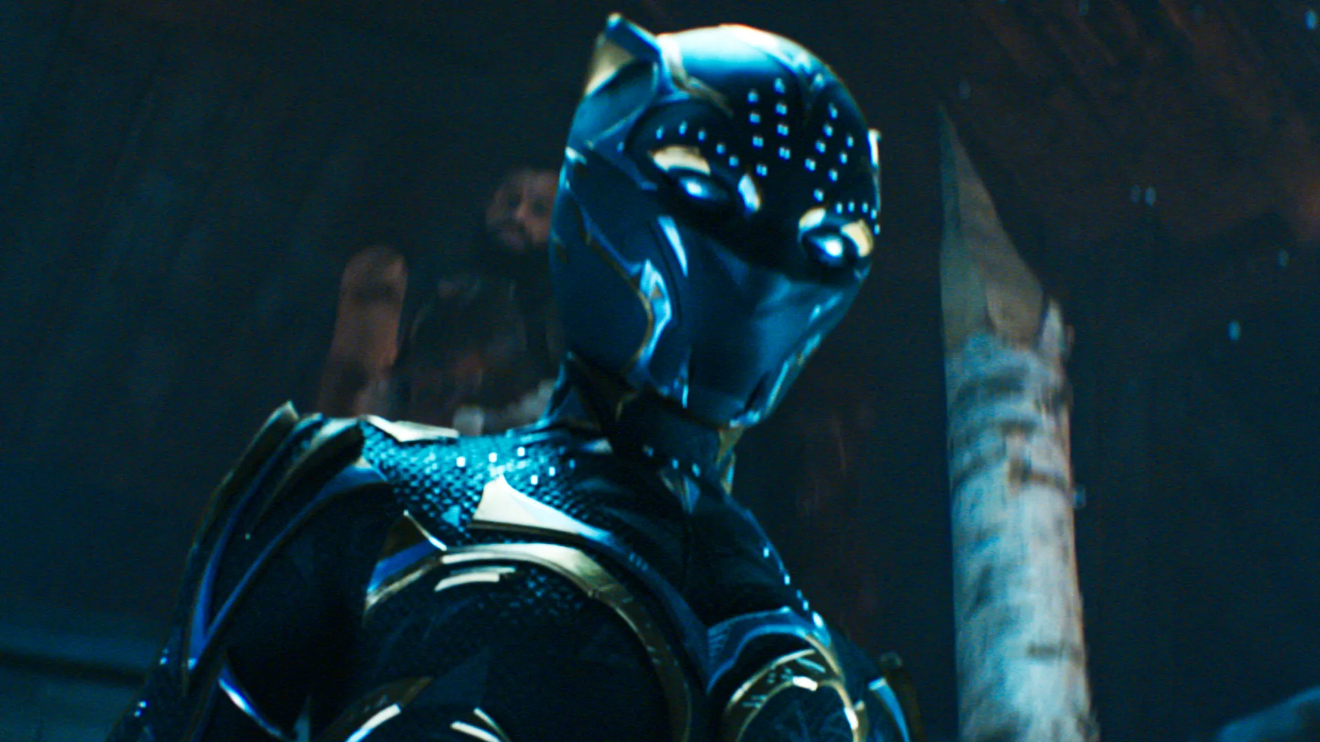 Wakanda Forever: Will There Be a Black Panther 3? - GameRevolution