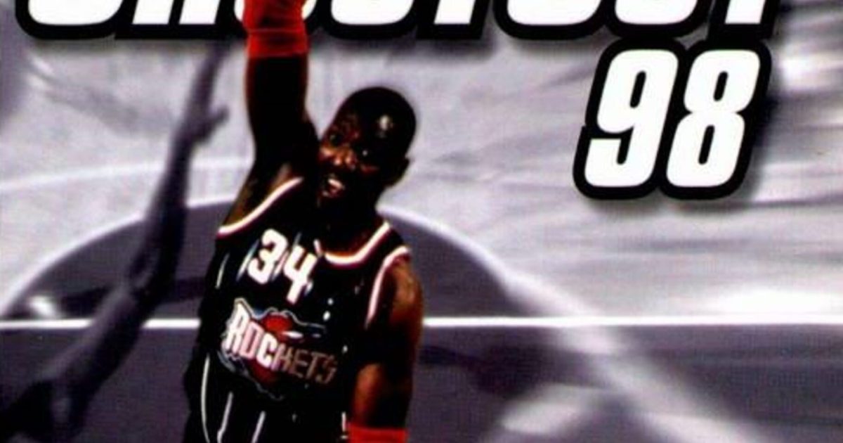 NBA Shootout '98 News, Guides, Walkthrough, Screenshots, and Reviews ...