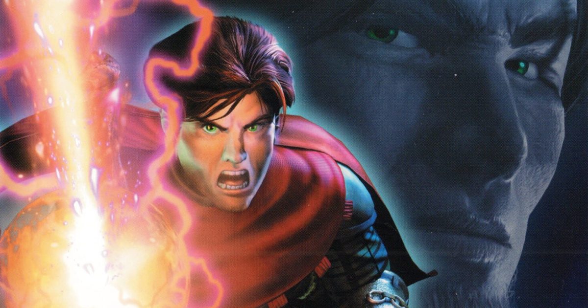 Nightcaster: Defeat the Darkness News, Guides, Walkthrough, Screenshots ...