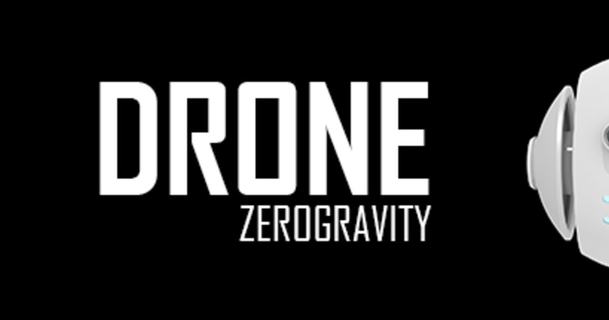 DRONE Zero Gravity News, Guides, Walkthrough, Screenshots, and Reviews - GameRevolution