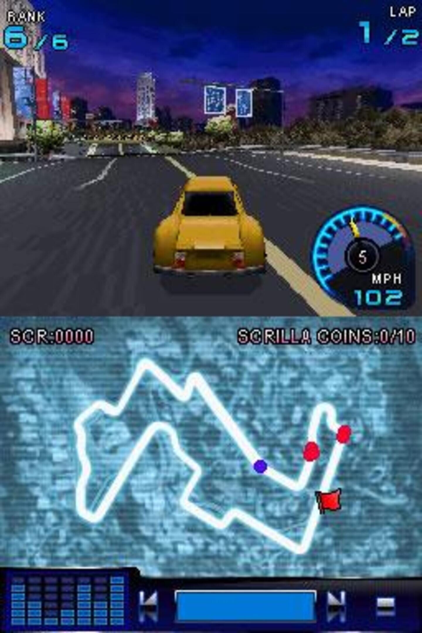 Pimp My Ride: Street Racing News, Guides, Walkthrough, Screenshots, and ...