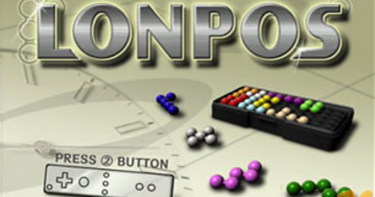 Lonpos News, Guides, Walkthrough, Screenshots, and Reviews - GameRevolution