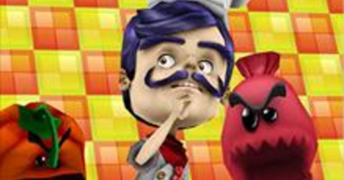 BurgerTime HD News, Guides, Walkthrough, Screenshots, and Reviews ...