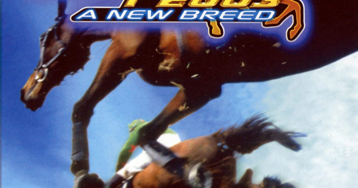 Gallop Racer 2003 News, Guides, Walkthrough, Screenshots, and Reviews ...