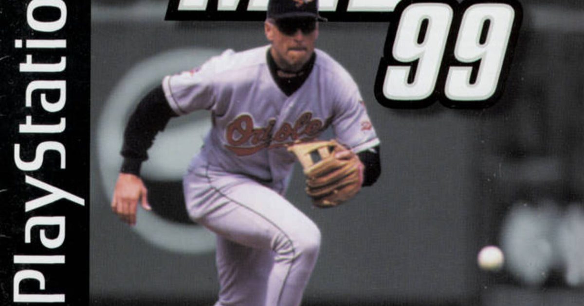 MLB '99 News, Guides, Walkthrough, Screenshots, and Reviews ...