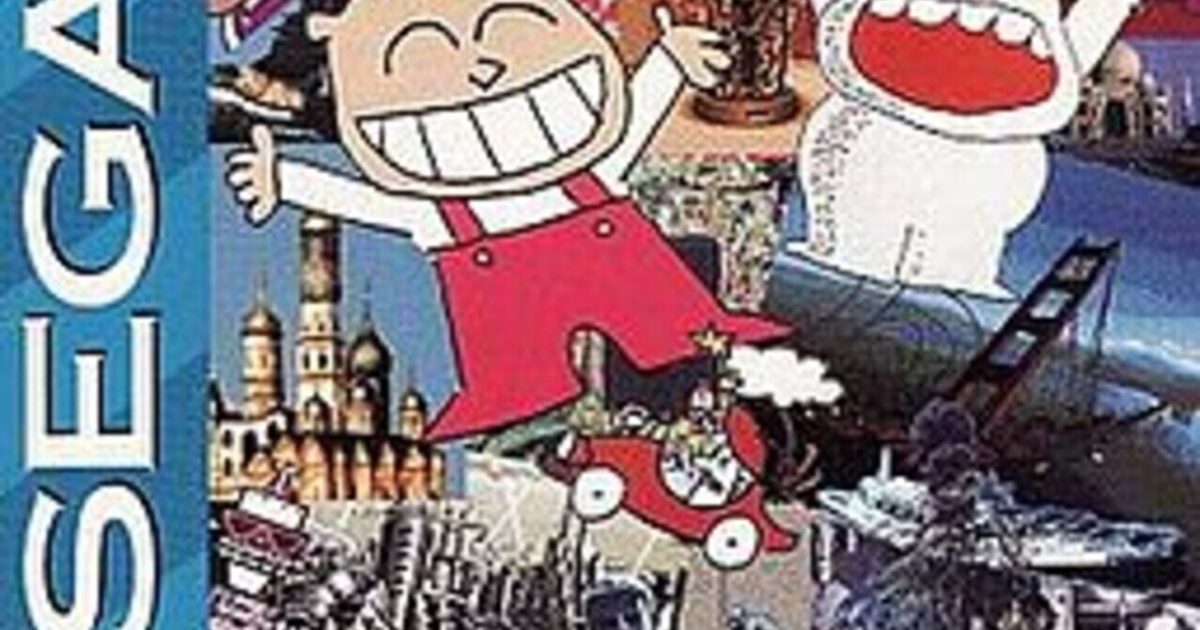 switch News, Guides, Walkthrough, Screenshots, and Reviews - GameRevolution