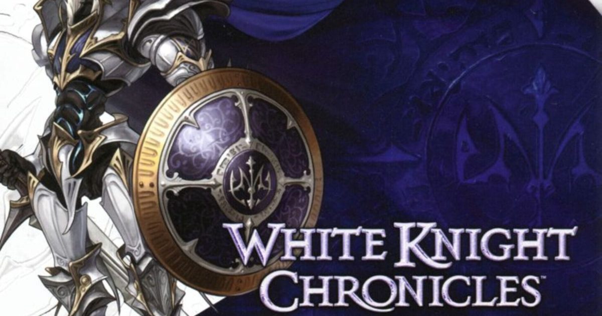 White Knight Chronicles International Edition News, Guides, Walkthrough ...