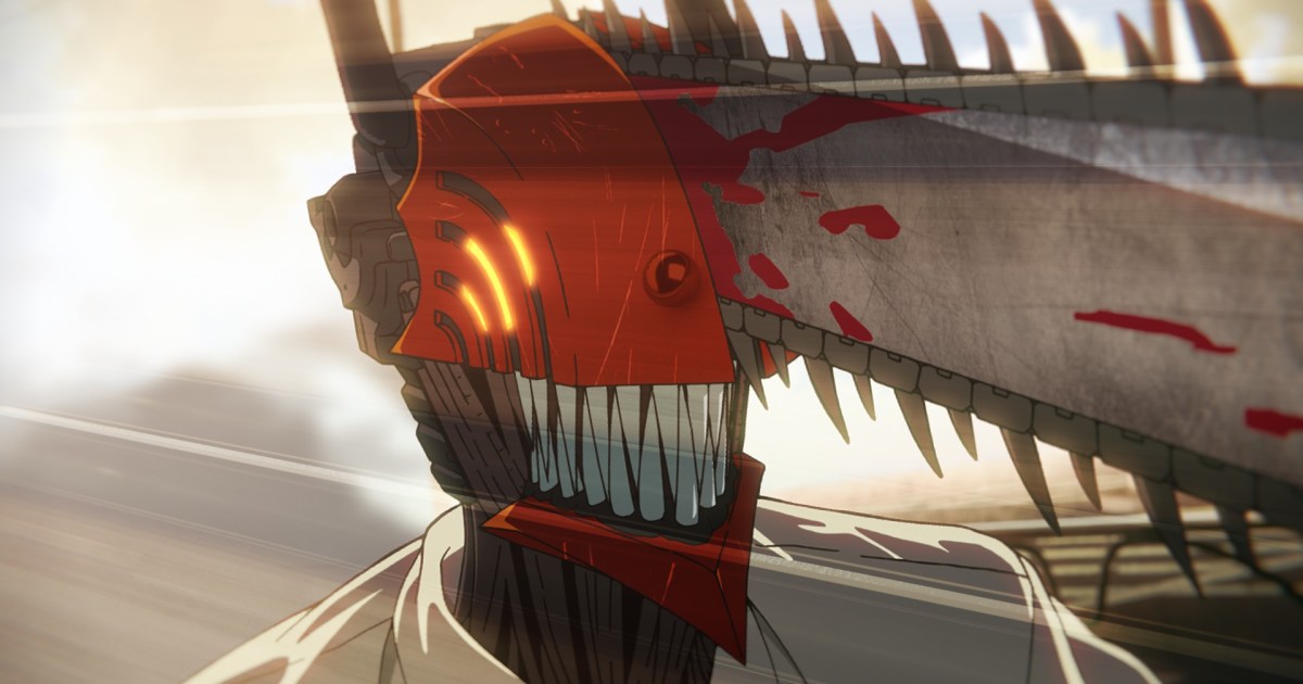 Who Is the Strongest Character in Chainsaw Man? - GameRevolution