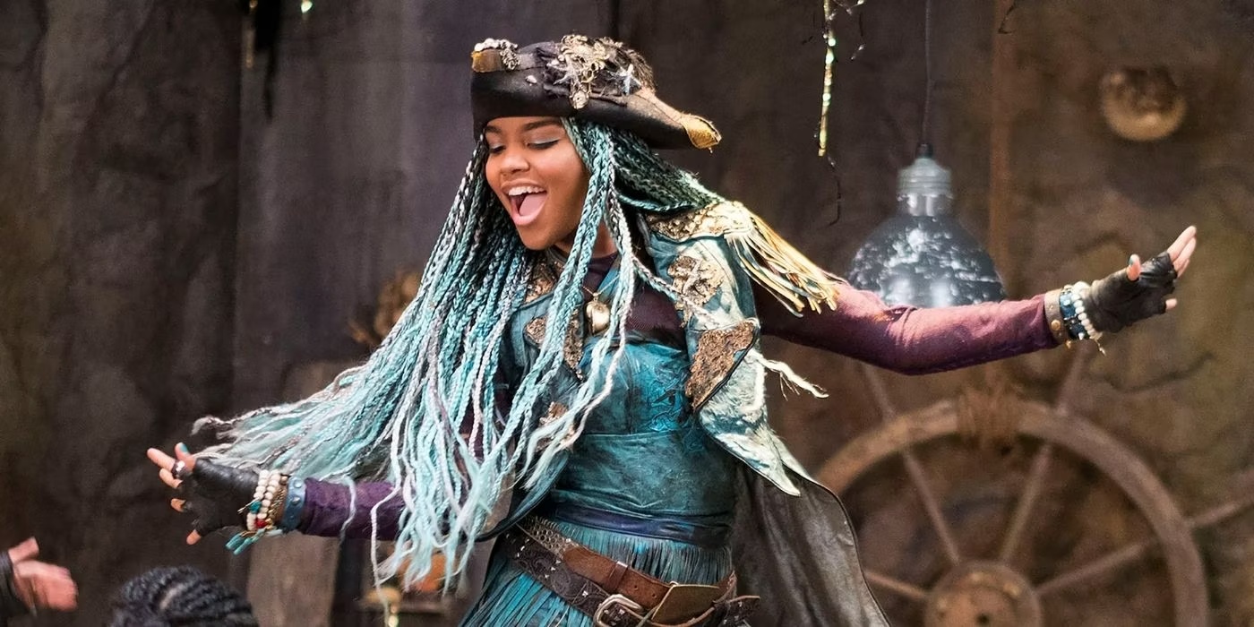 Descendants Sequel The Pocketwatch on Disney Plus: Release Date Rumors ...