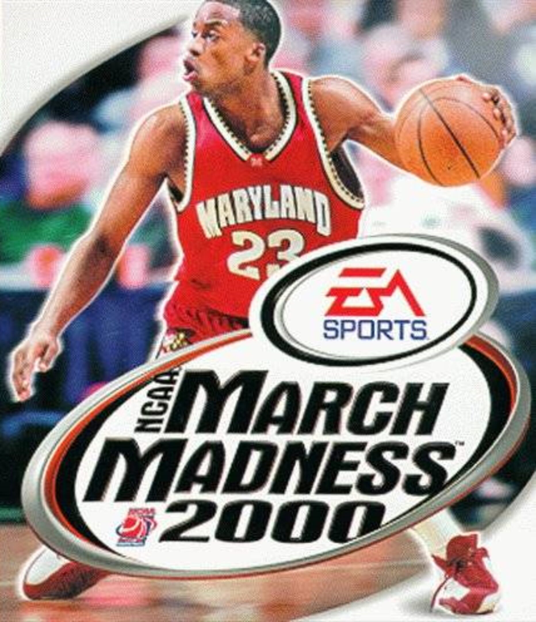 March Madness 2000 News, Guides, Walkthrough, Screenshots, and Reviews ...