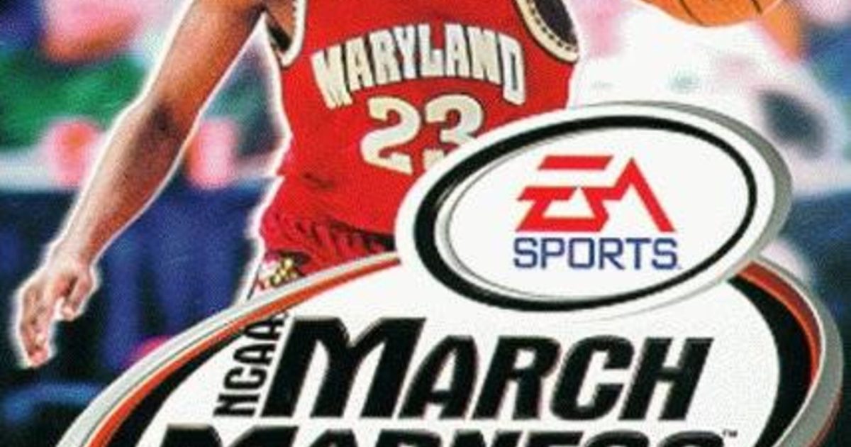 March Madness 2000 News, Guides, Walkthrough, Screenshots, and Reviews ...