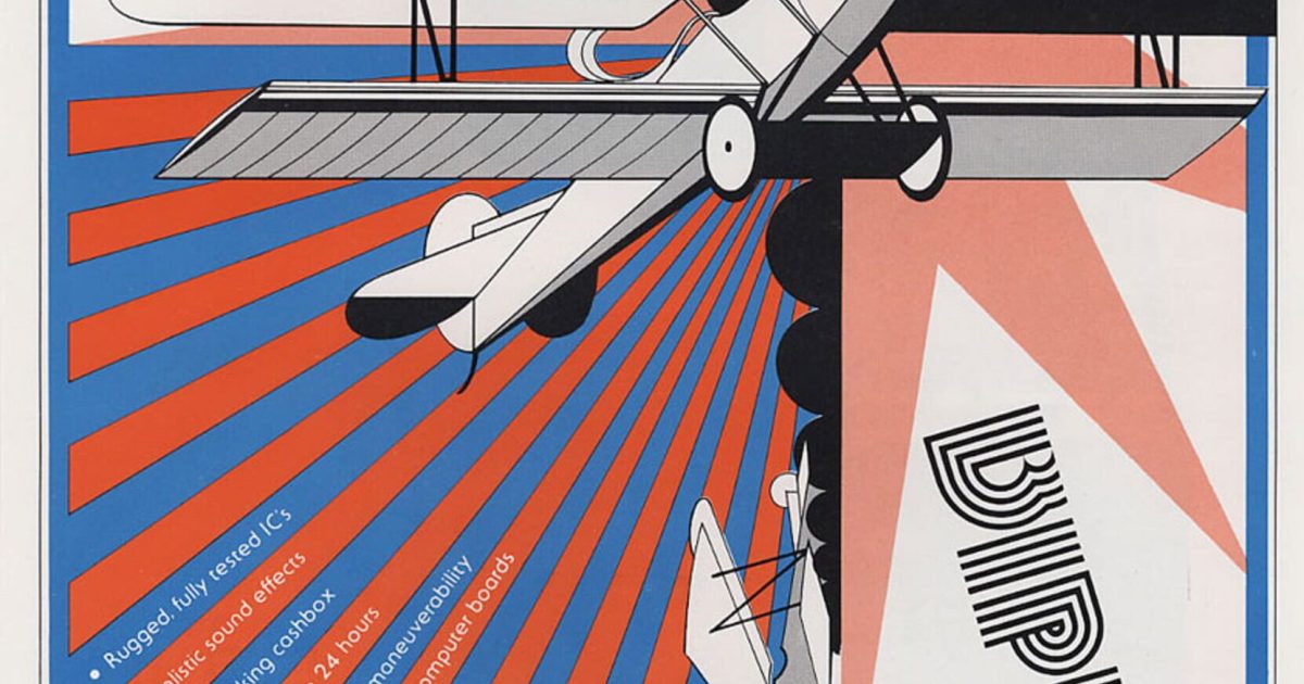 Biplane News, Guides, Walkthrough, Screenshots, and Reviews ...