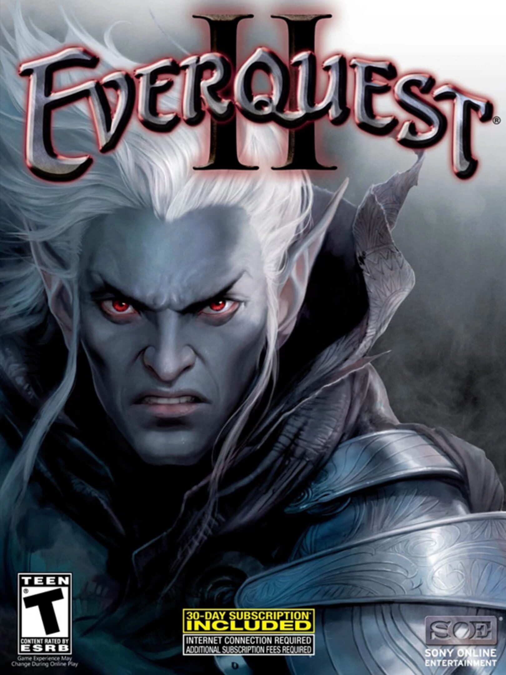Everquest II: Rise of Kunark News, Guides, Walkthrough, Screenshots ...