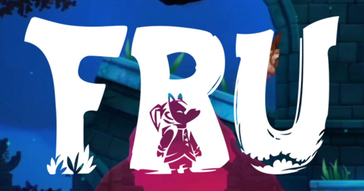 FRU News, Guides, Walkthrough, Screenshots, and Reviews - GameRevolution