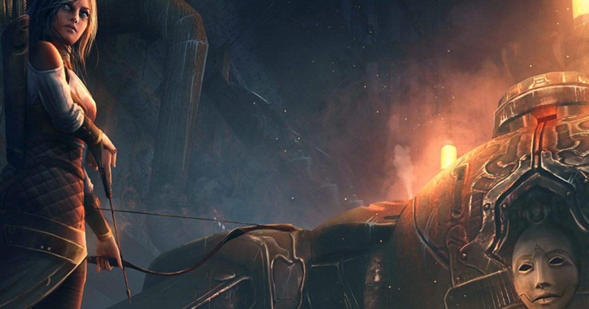 Tower of time News, Guides, Walkthrough, Screenshots, and Reviews ...