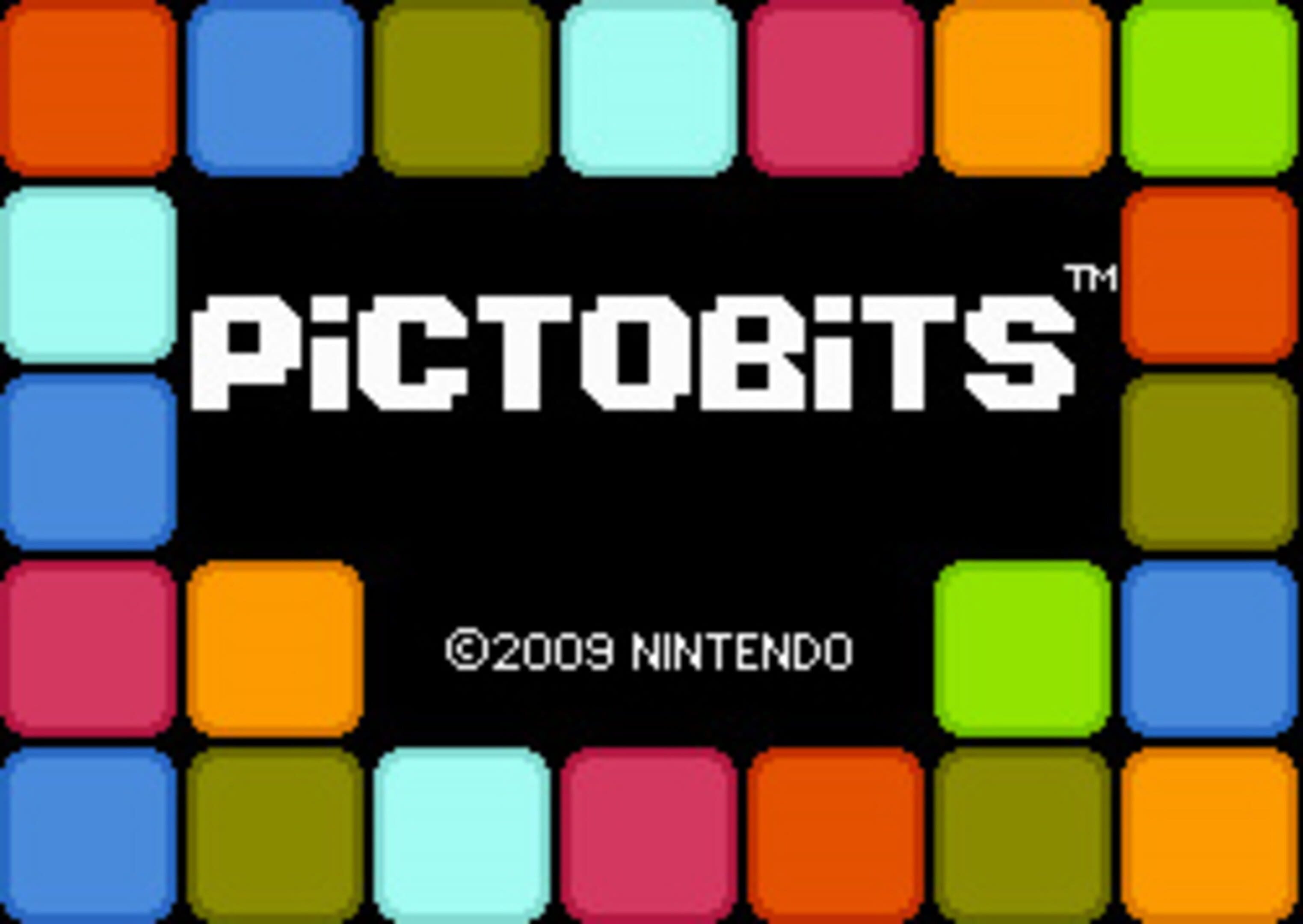 Art Style: PiCTOBiTS News, Guides, Walkthrough, Screenshots, and ...