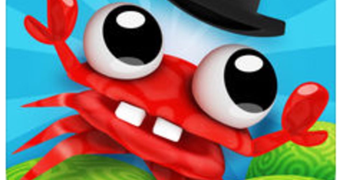Mr. Crab News, Guides, Walkthrough, Screenshots, and Reviews ...