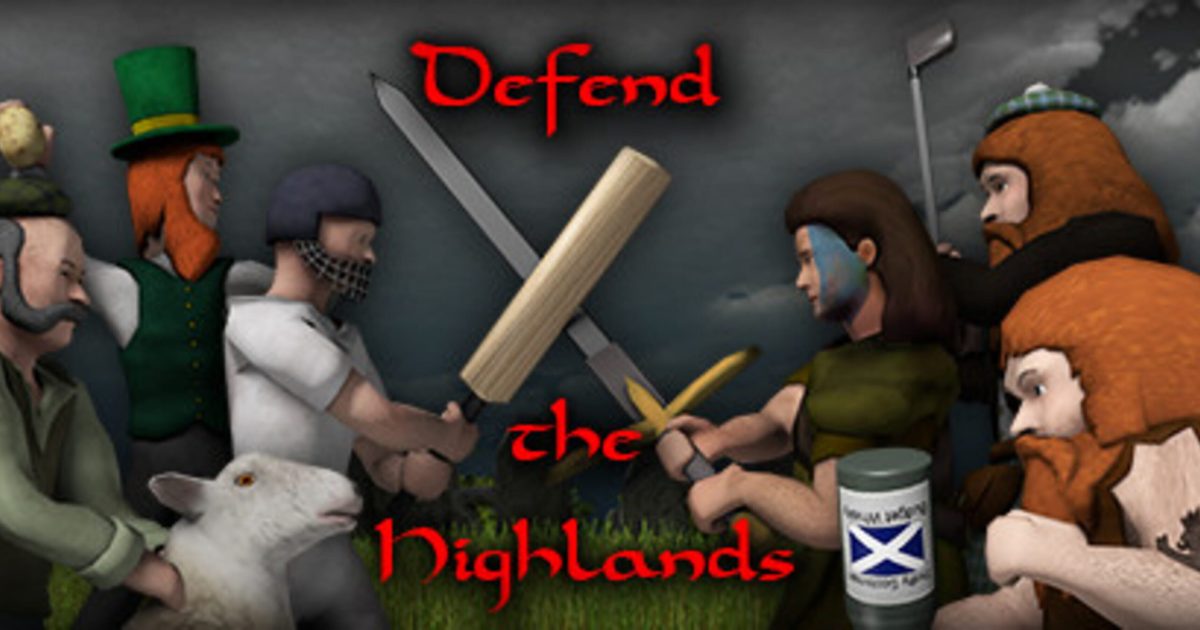 Defend the Highlands News, Guides, Walkthrough, Screenshots, and ...