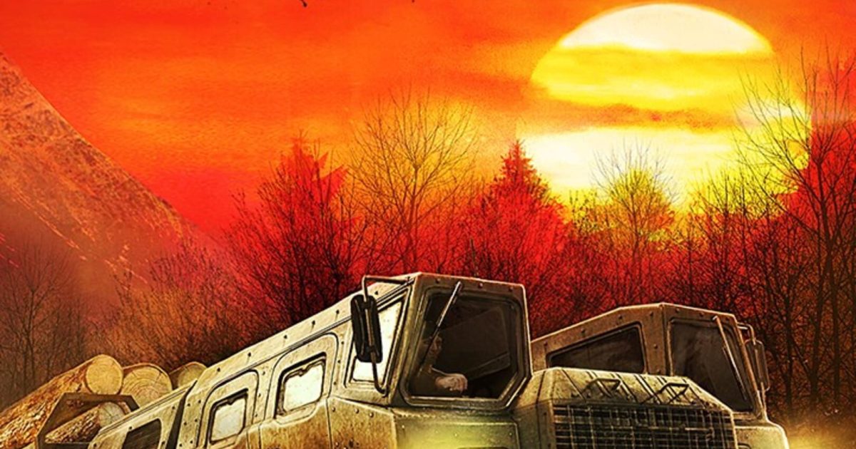 Mudrunner News, Guides, Walkthrough, Screenshots, and Reviews ...