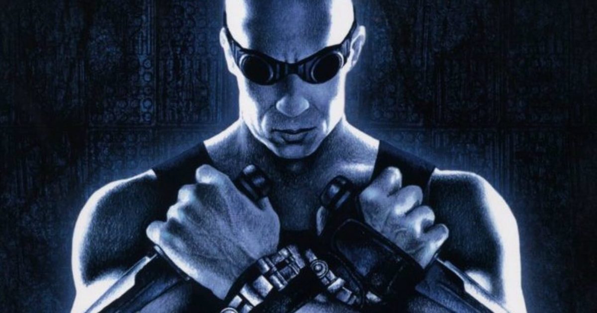 Chronicles of Riddick: Escape From Butcher Bay, The News, Guides ...