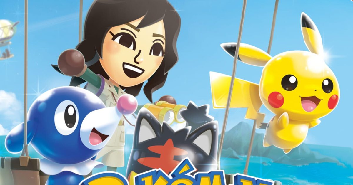 Pokemon Rumble Rush News, Guides, Walkthrough, Screenshots, and Reviews ...