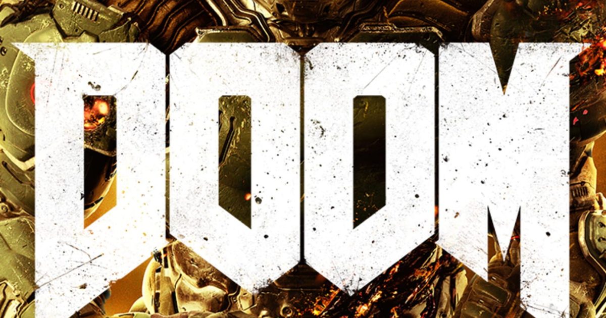 Doom (2016) News, Guides, Walkthrough, Screenshots, and Reviews ...