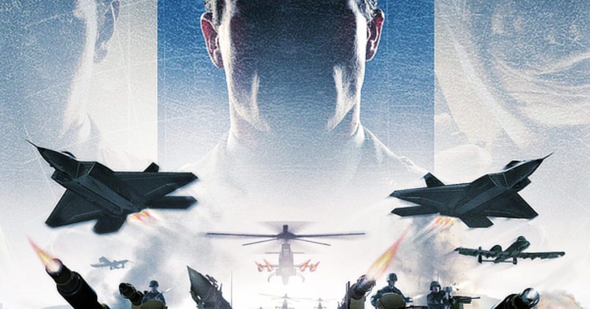 Command & Conquer Generals,Command & Conquer: Generals News, Guides ...