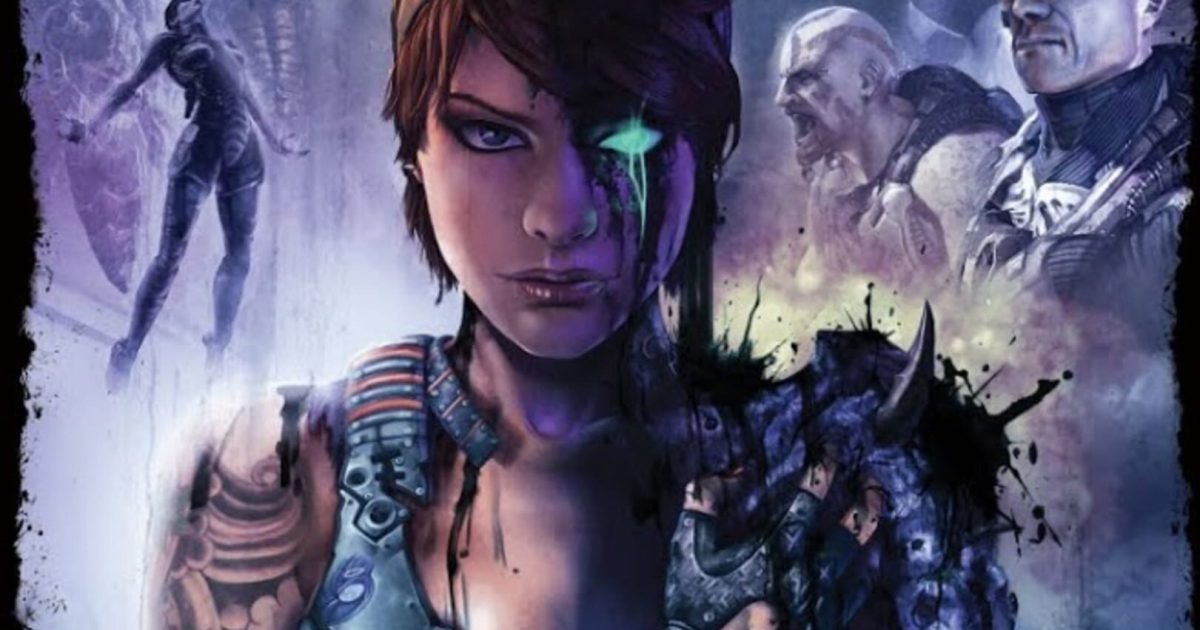 Scourge: Outbreak News, Guides, Walkthrough, Screenshots, and Reviews ...