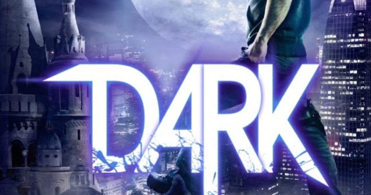 D.A.R.K.,Dark News, Guides, Walkthrough, Screenshots, and Reviews ...