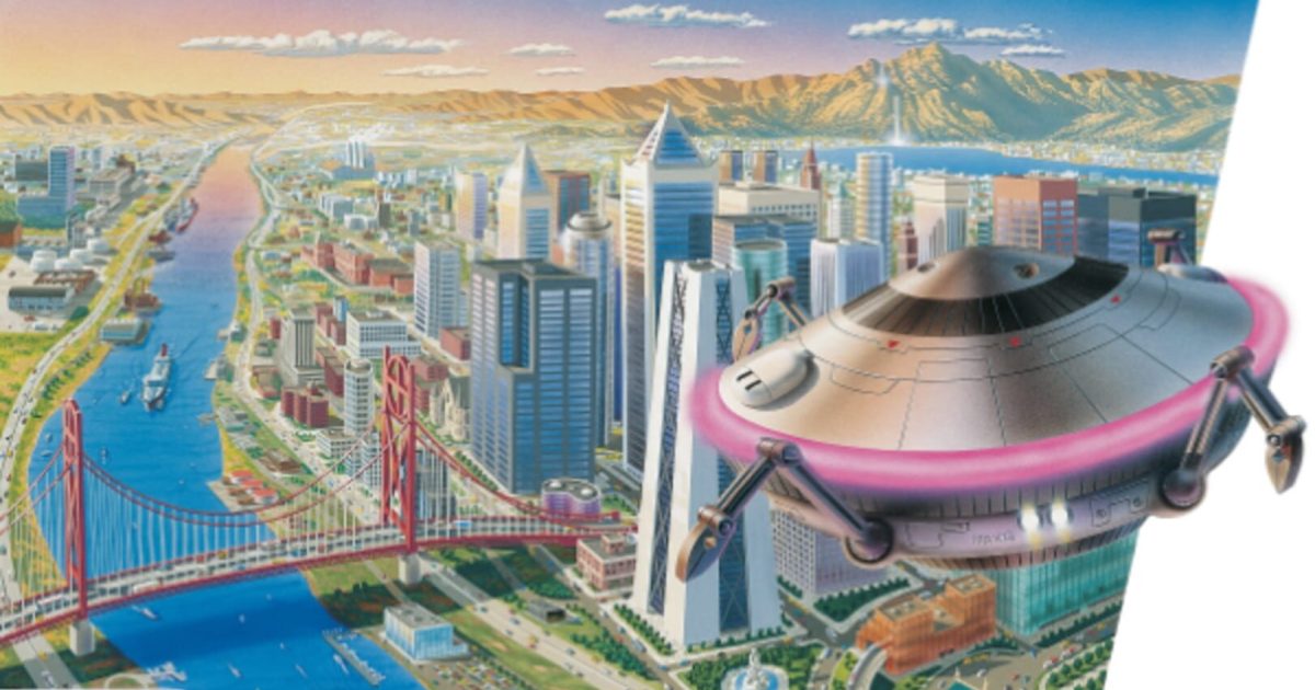 Sim City 2000 News, Guides, Walkthrough, Screenshots, and Reviews ...