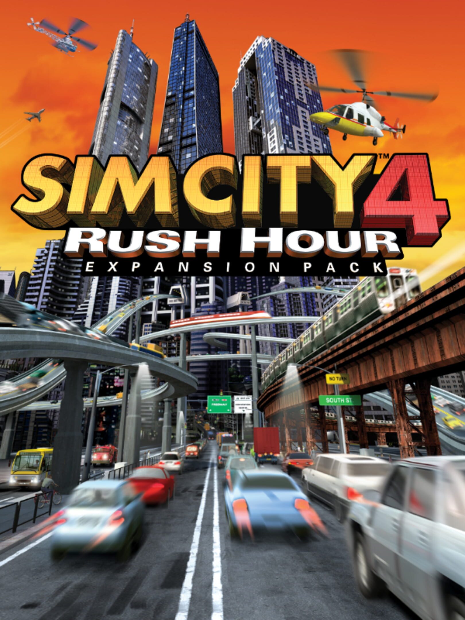 Simcity 4 Rush Hour News, Guides, Walkthrough, Screenshots, and Reviews ...