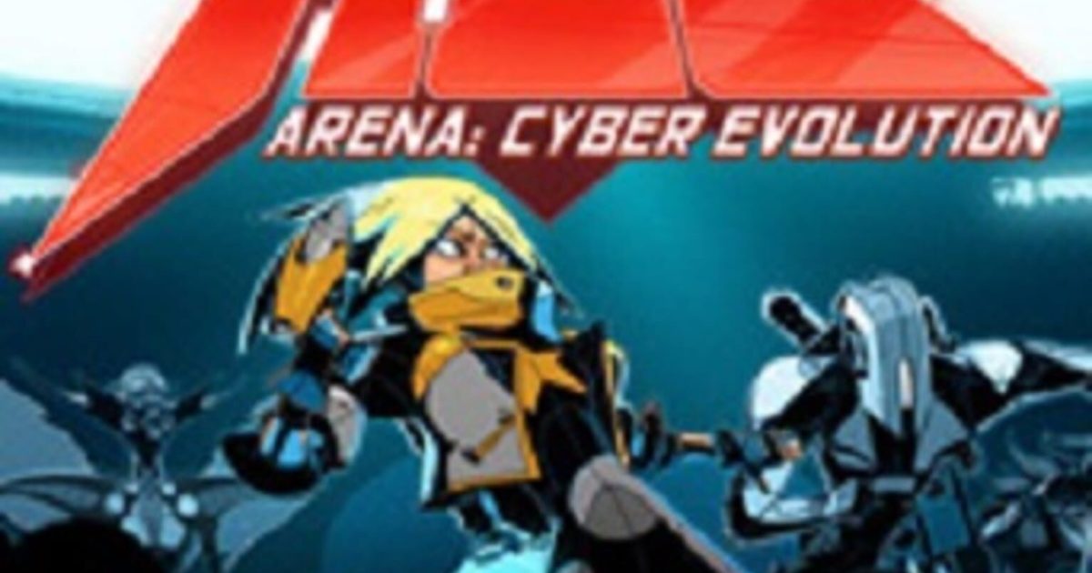 Arena: Cyber Evolution News, Guides, Walkthrough, Screenshots, and Reviews - GameRevolution
