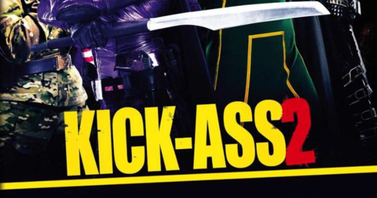 Kick-Ass News, Guides, Walkthrough, Screenshots, and Reviews ...