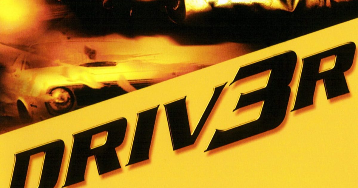 DRIV3R News, Guides, Walkthrough, Screenshots, and Reviews - GameRevolution