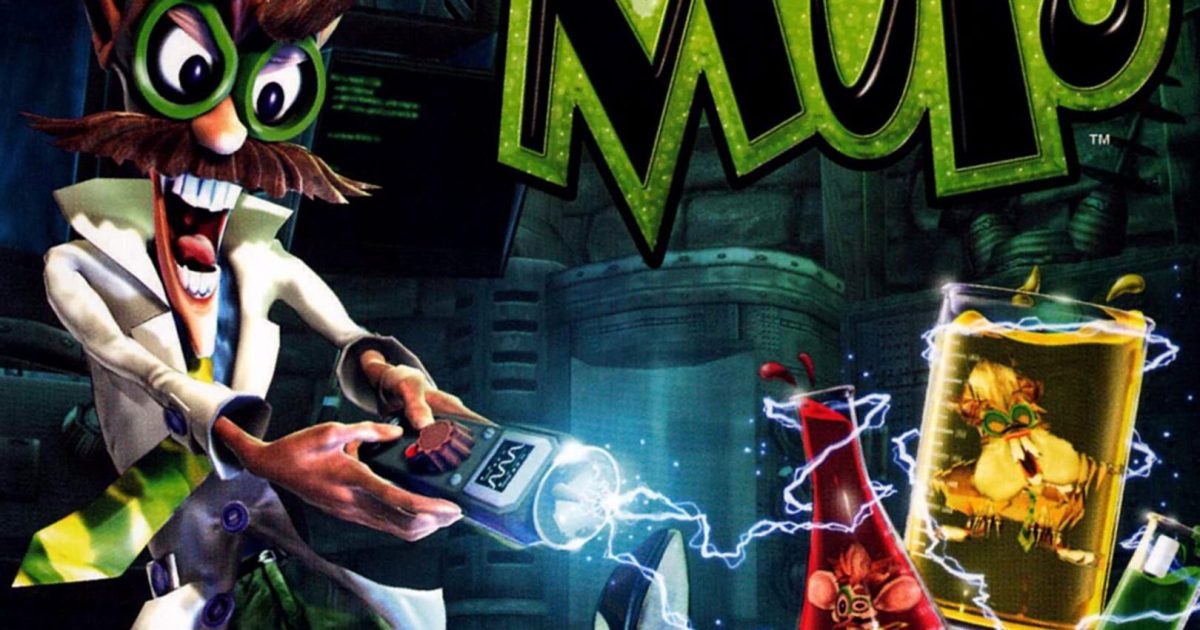 Dr Muto,Dr. Muto News, Guides, Walkthrough, Screenshots, and Reviews ...