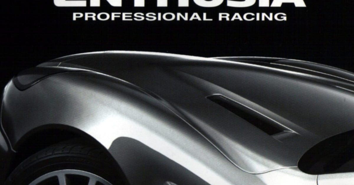 Enthusia Professional Racing News, Guides, Walkthrough, Screenshots ...