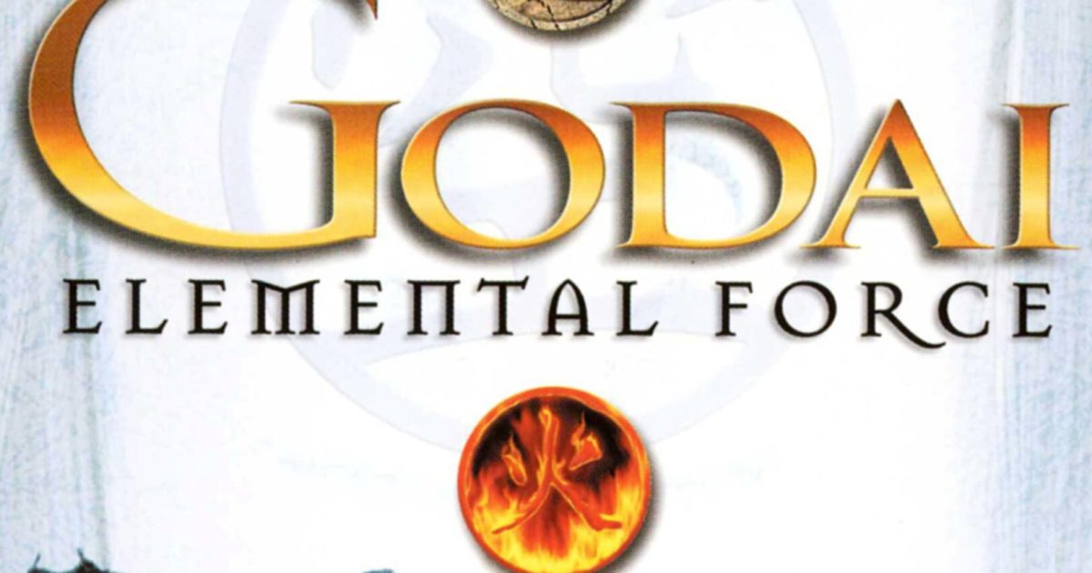 Godai: Elemental Force News, Guides, Walkthrough, Screenshots, and Reviews - GameRevolution