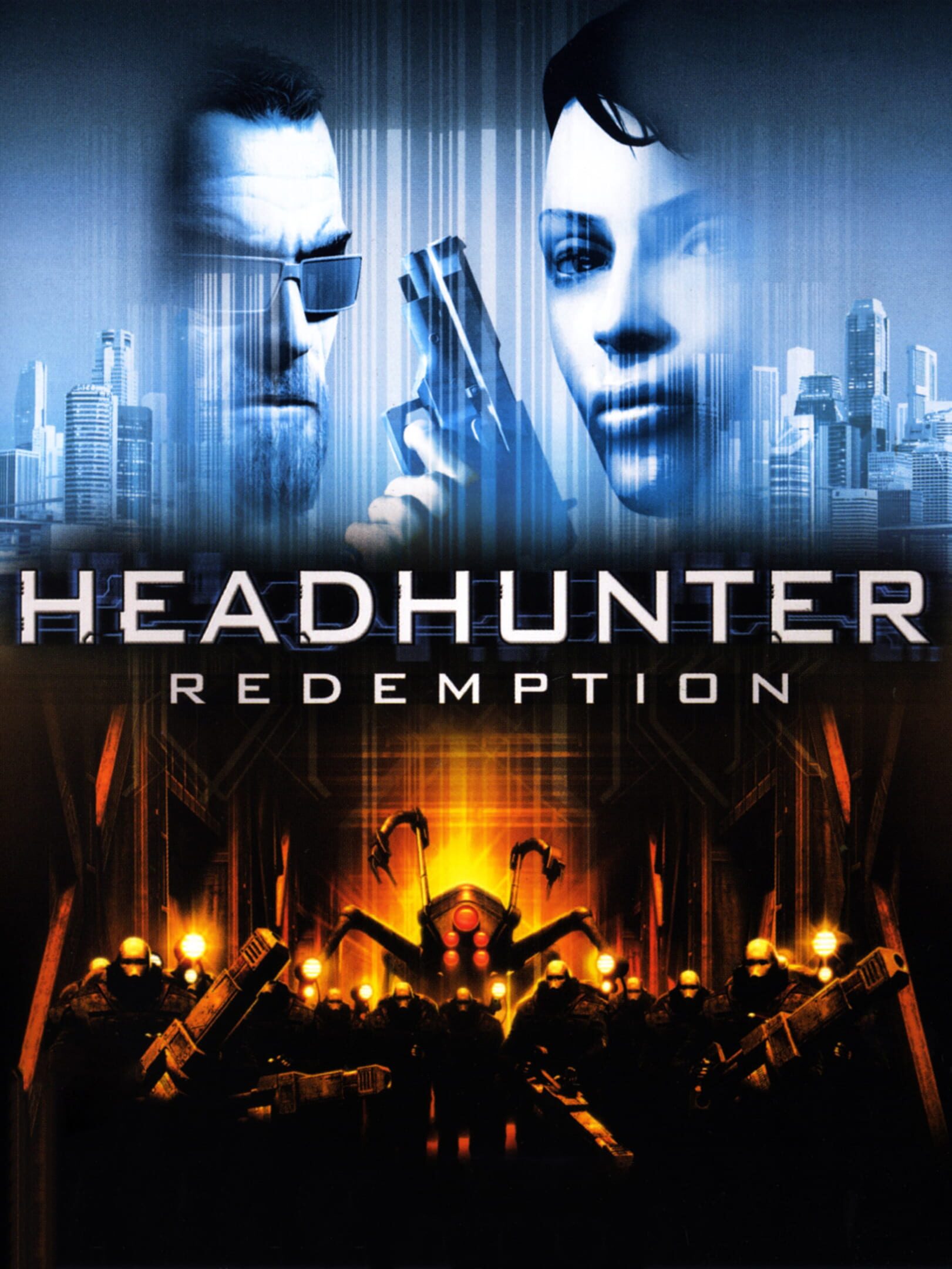 Headhunter Redemption News, Guides, Walkthrough, Screenshots, and ...