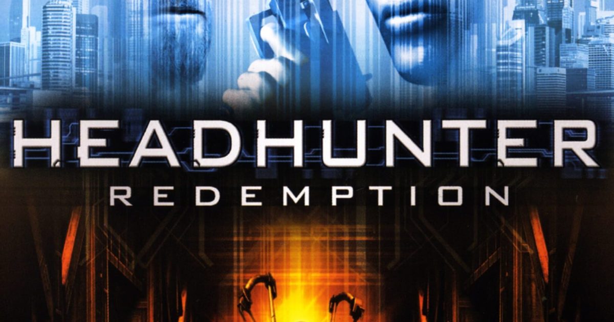 Headhunter Redemption News, Guides, Walkthrough, Screenshots, and ...