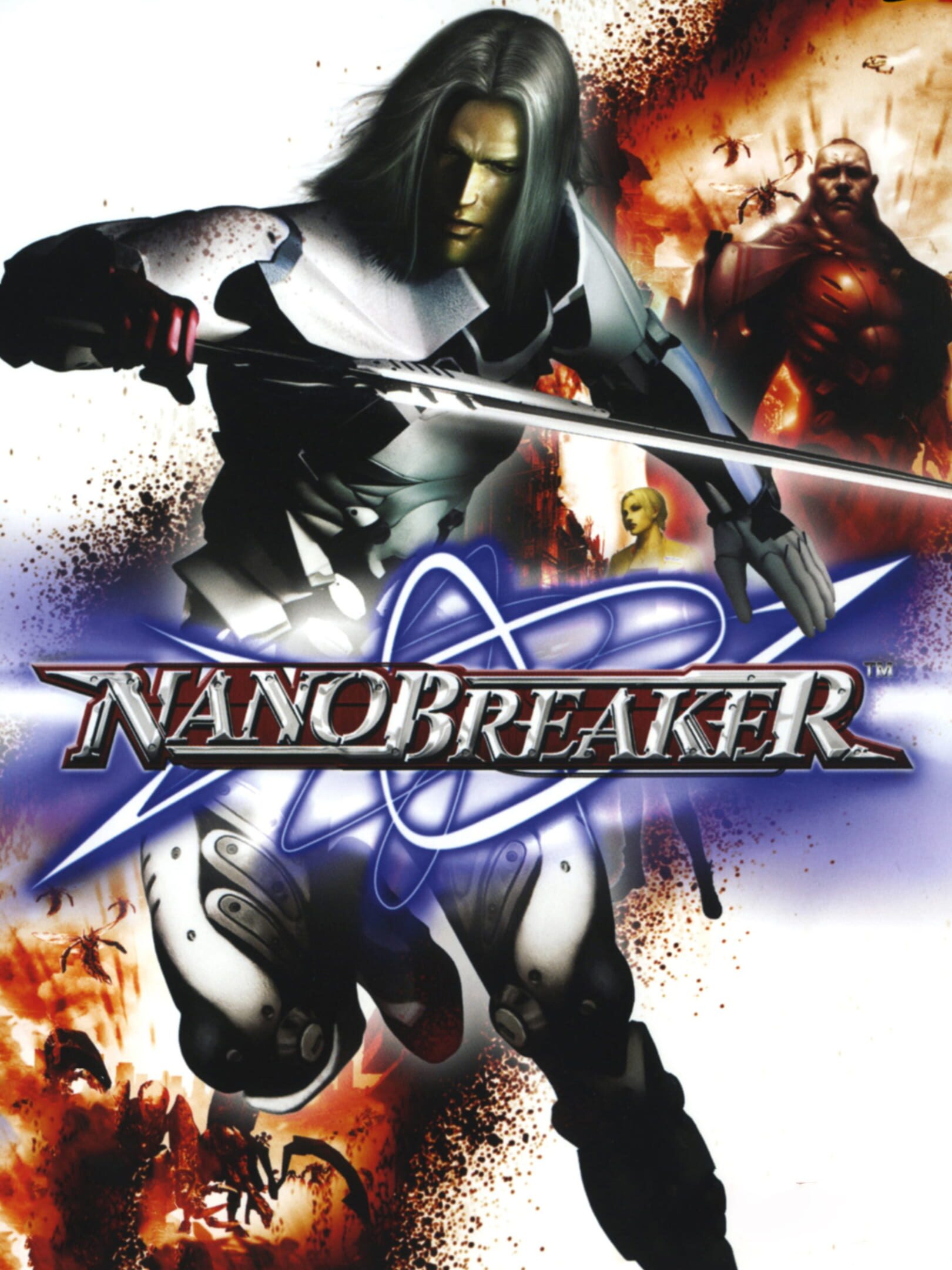 Nanobreaker News, Guides, Walkthrough, Screenshots, and Reviews ...
