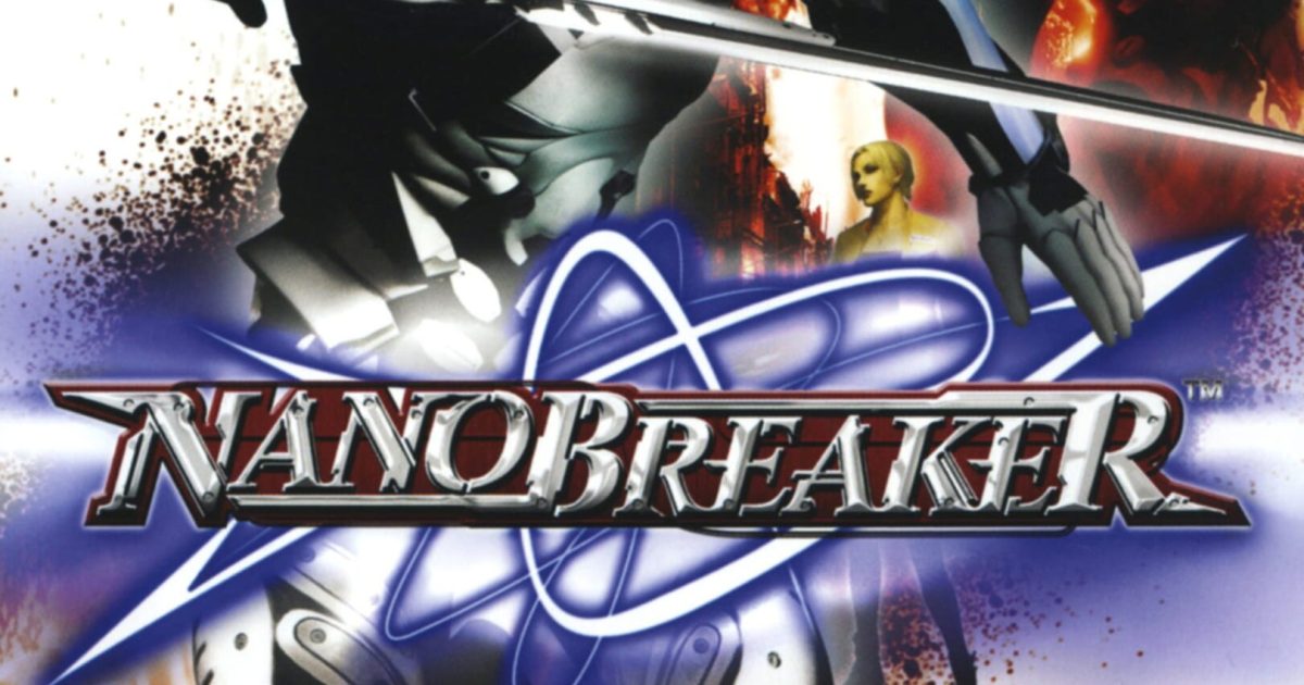 Nanobreaker News, Guides, Walkthrough, Screenshots, and Reviews ...