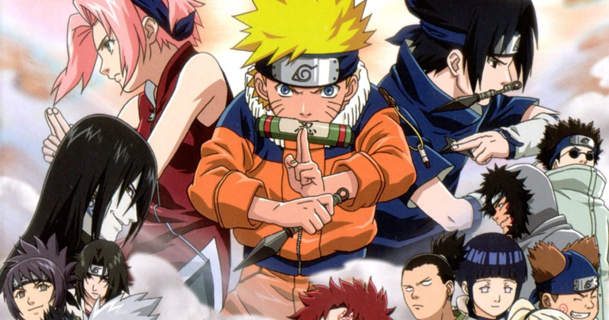 NARUTO: Ultimate Ninja News, Guides, Walkthrough, Screenshots, and ...