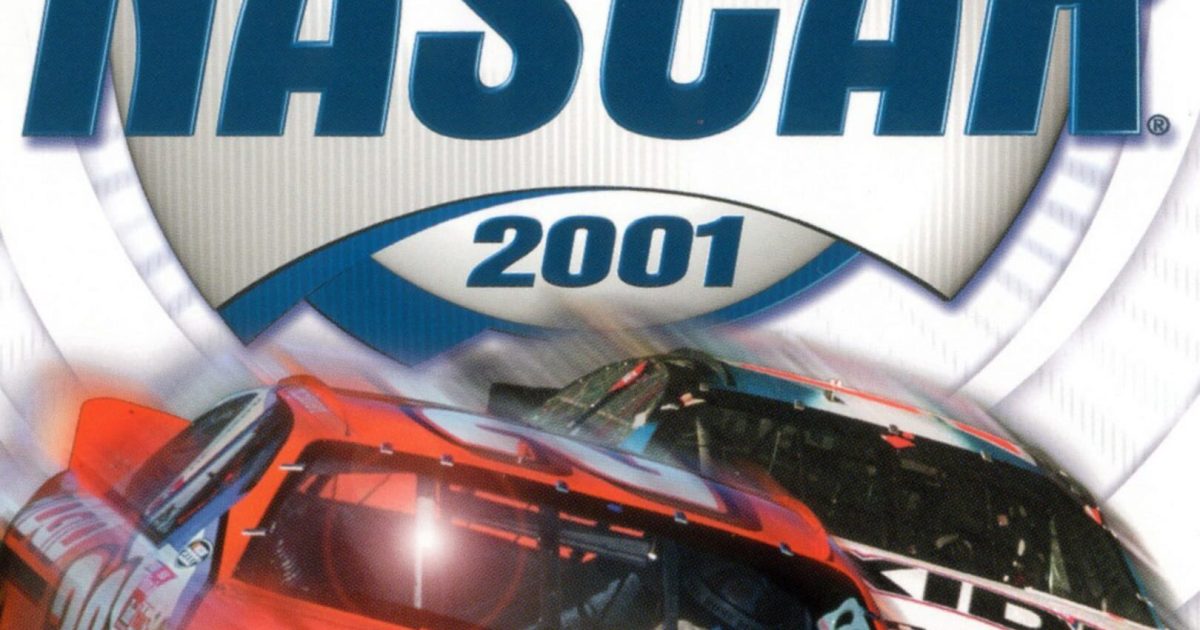 Nascar 2001 News, Guides, Walkthrough, Screenshots, and Reviews ...