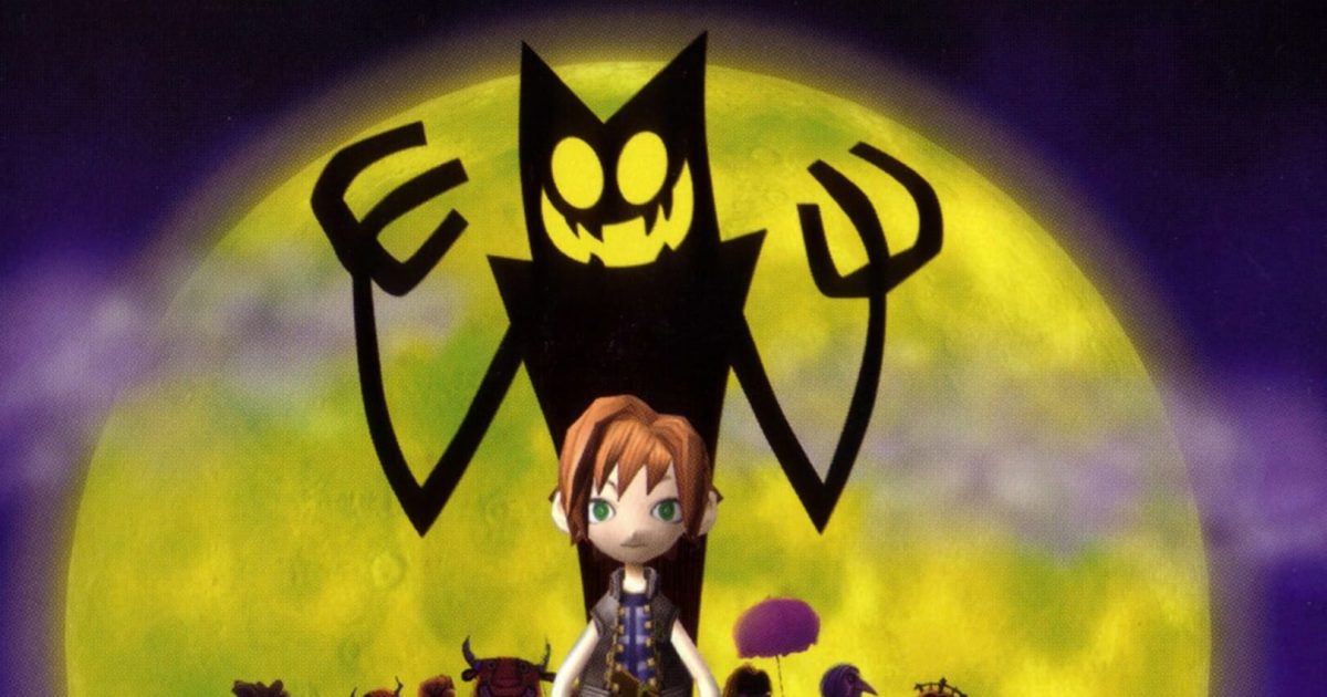 Okage: Shadow King News, Guides, Walkthrough, Screenshots, and Reviews ...