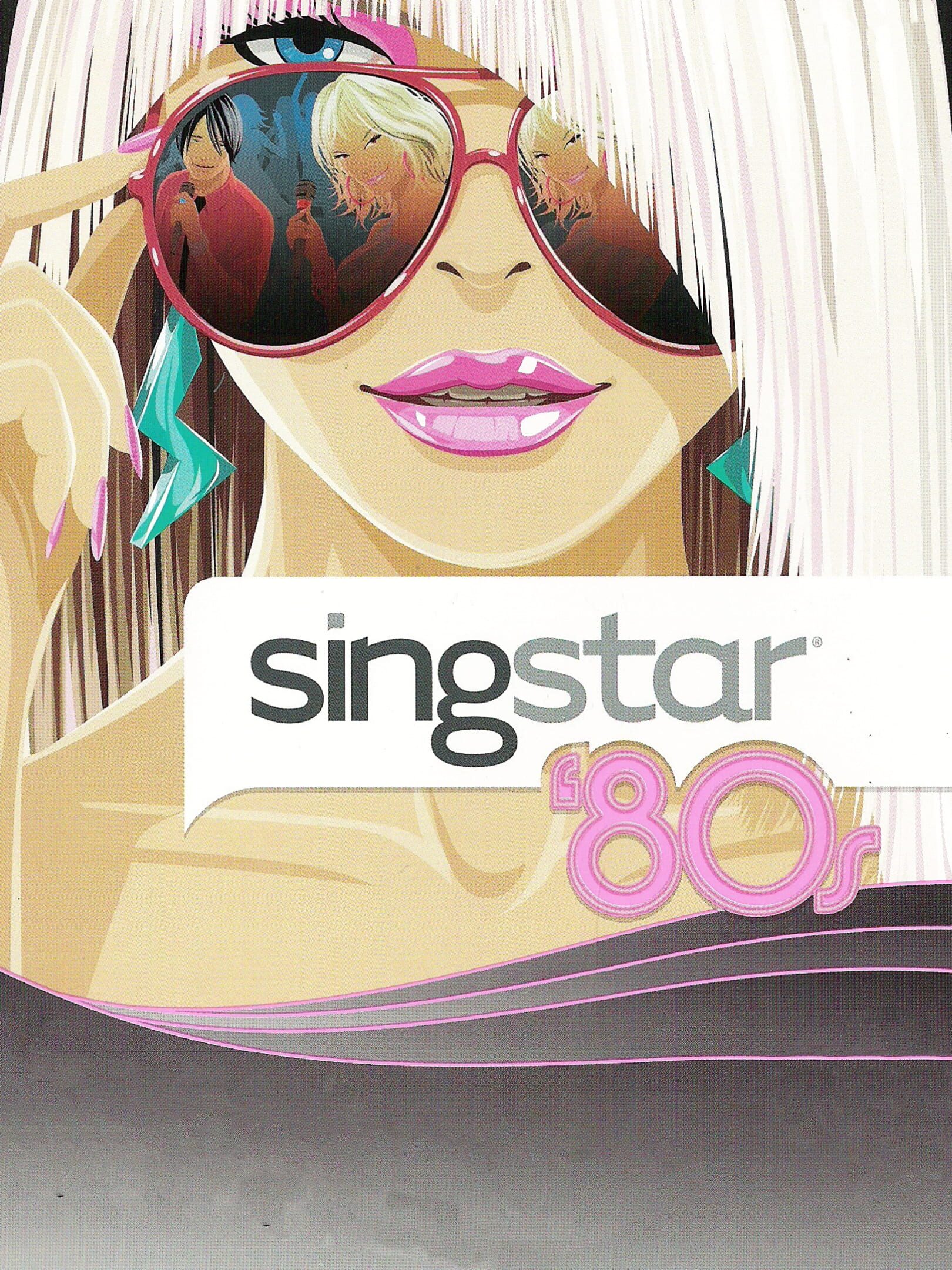 SingStar 80's News, Guides, Walkthrough, Screenshots, and Reviews ...