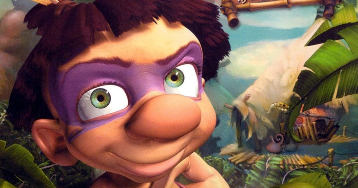 Tak and The Power of Juju News, Guides, Walkthrough, Screenshots, and ...