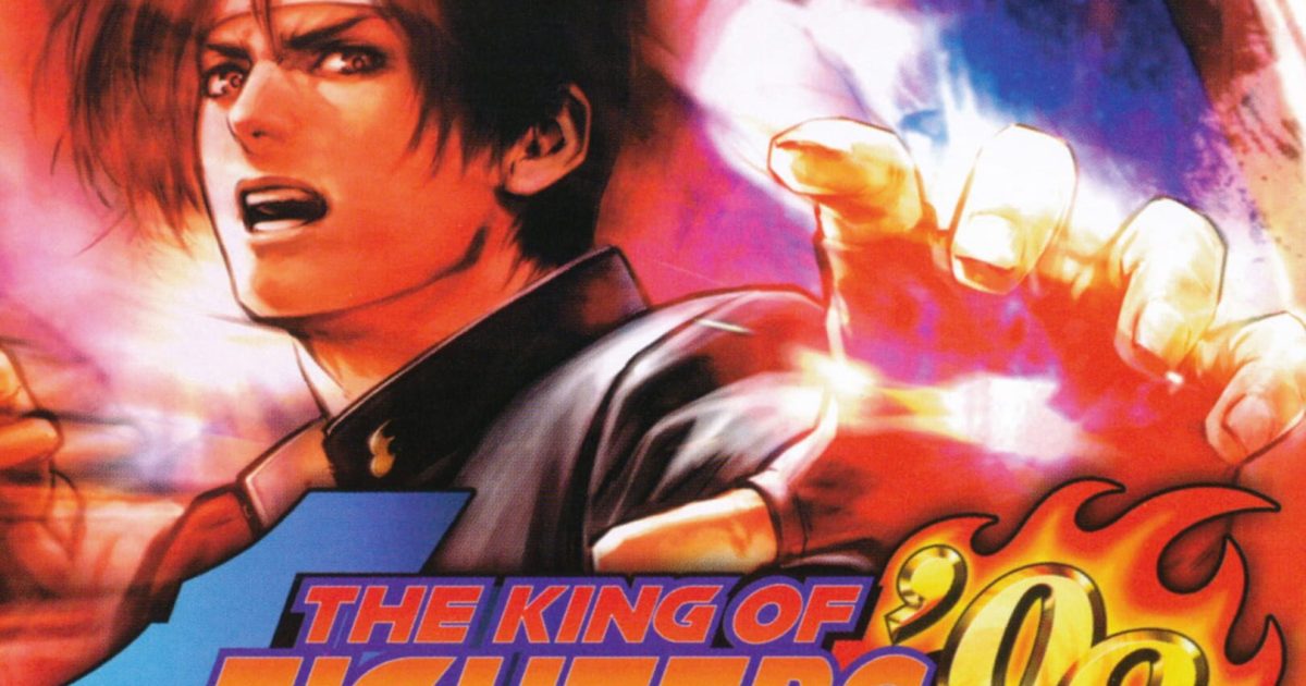 The King of Fighters '98 Ultimate Match News, Guides, Walkthrough ...