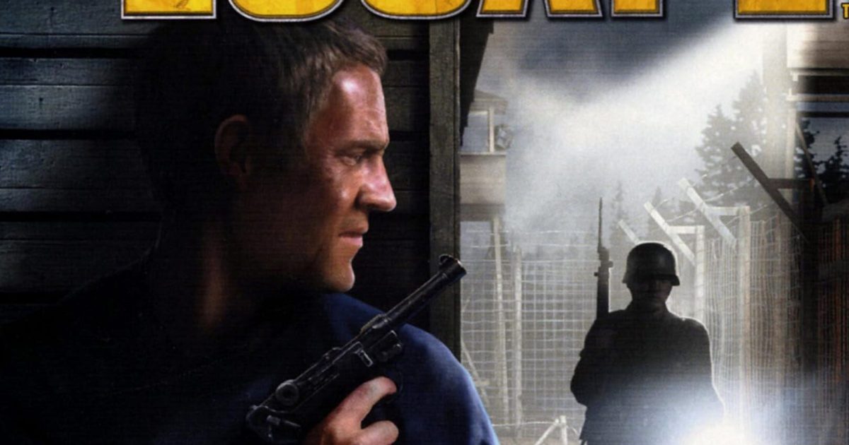 Great Escape, The News, Guides, Walkthrough, Screenshots, and Reviews ...