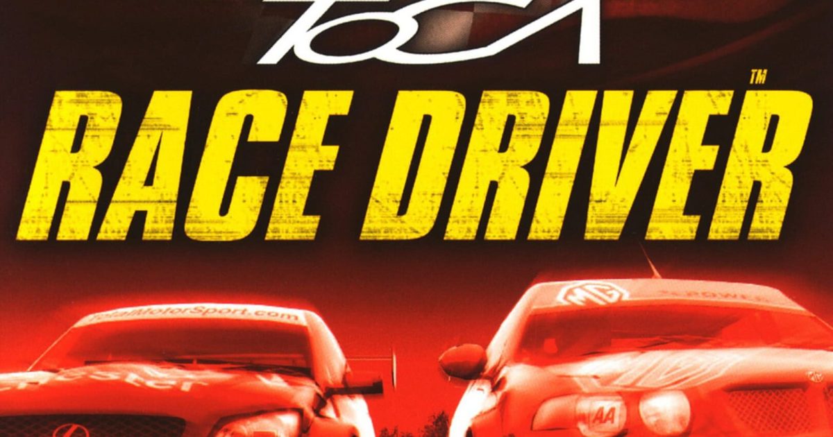 Pro Race Driver News, Guides, Walkthrough, Screenshots, and Reviews ...